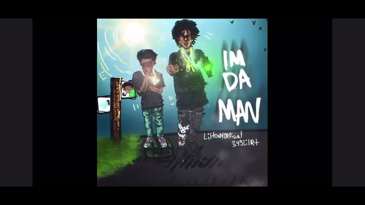 Lil RT - Kso cool - Lil Tony IM DA MAN (Remix ) - YouTube