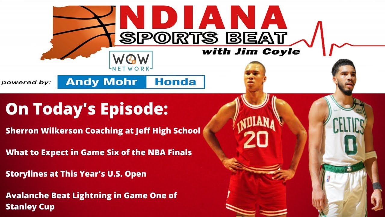 ISB 6/16/2022: Joined by Jeff Schroeder, Rick Bozich, Chris Denari ...