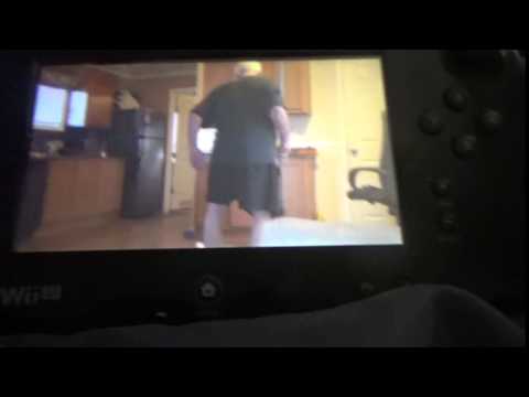 AGP'S LOUDEST FART!