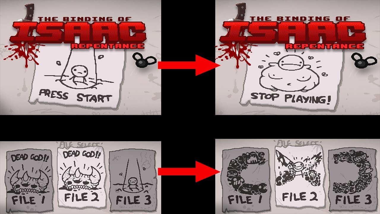 How To Copy Save Files In Isaac YouTube How To Copy Save Files In Isaac YouTube
