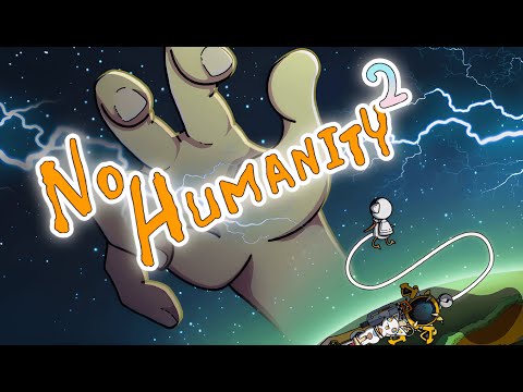 No Humanity 2 - Animated Trailer - YouTube