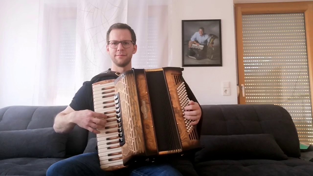 David Neher "unplugged" I Raimarti Boarischer - YouTube