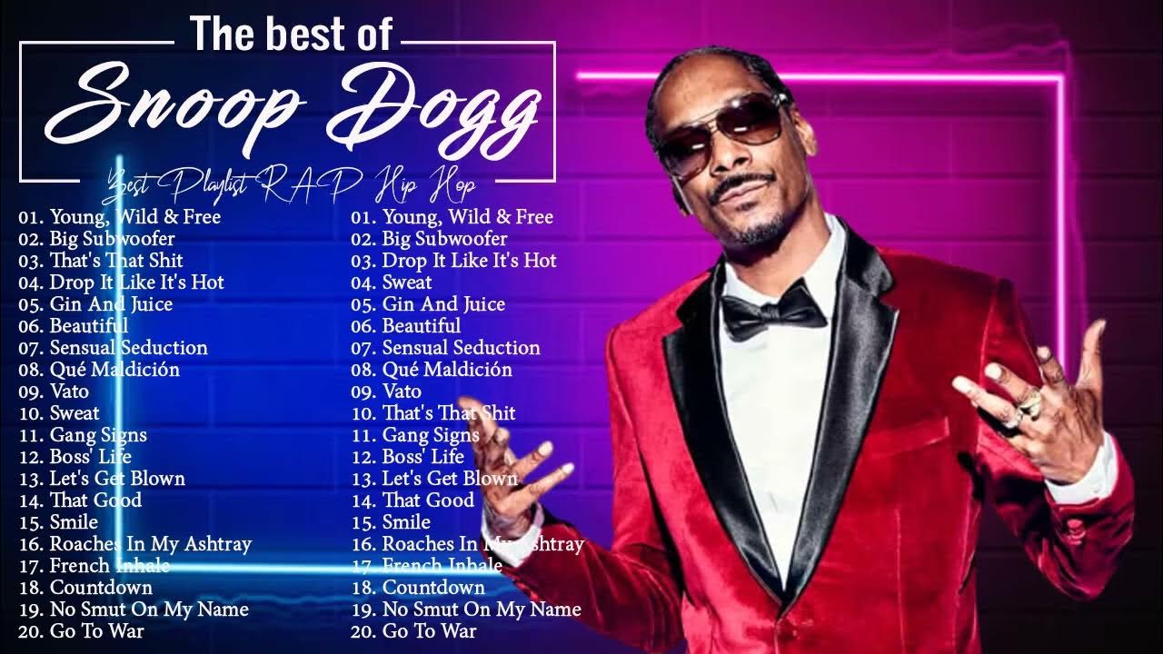 Snoop Dogg Best Songs Snoop Dogg Greatest Hits Snoop Dogg Full Album snoop-dogg-best-songs-snoop-dogg-greatest-hits-snoop-dogg-full-album