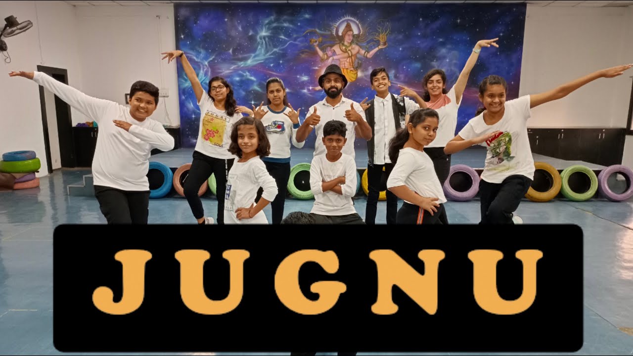 Jugnu | Dance Cover | infinite art's dance academy | Choreo by Bunty ...