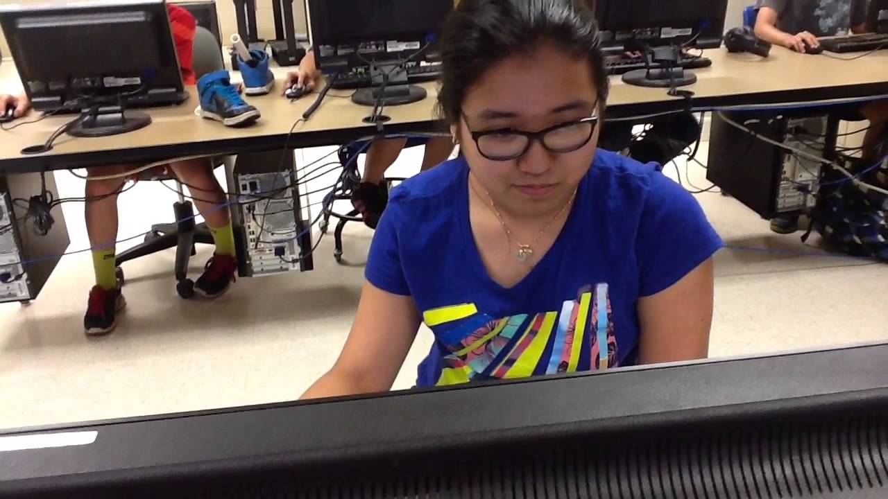 Computer PRIDE - YouTube