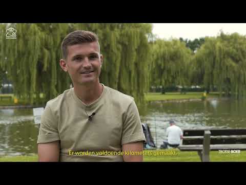 Get to know Nicolas Rommens 👋