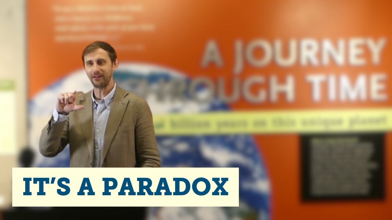 2. The Goldilocks Zone: A Story of Three Planets - YouTube