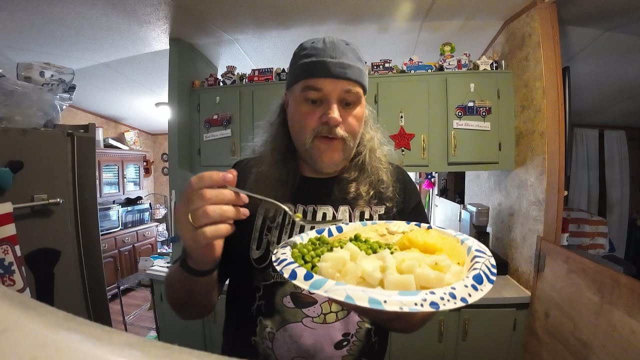 Low Fat Diet Cole Robinson Diet day 1 - YouTube