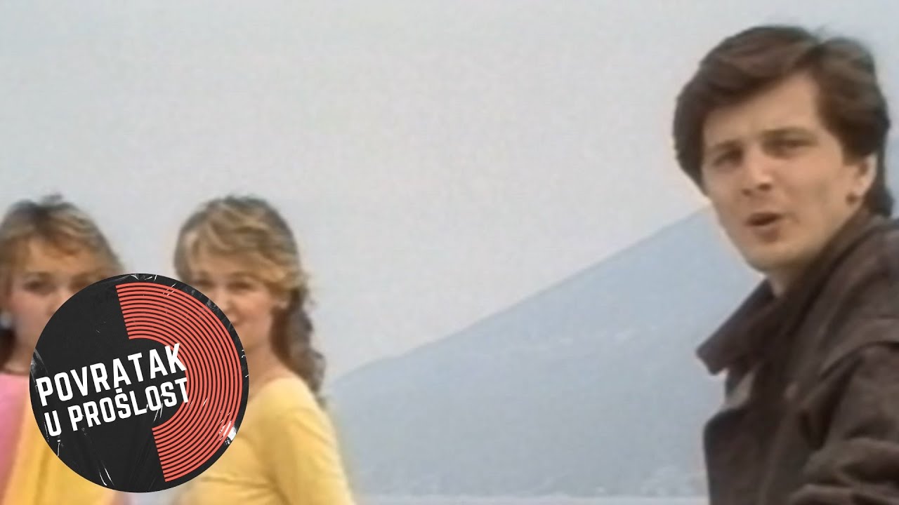 Daniel Popović - Džuli (Official video) - YouTube Music