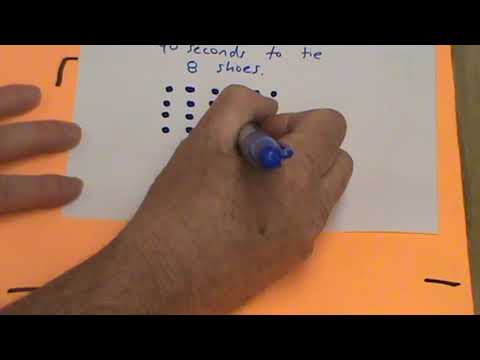 Eureka Math Grade 3 Module 2 Lesson 1 - YouTube