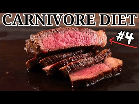 Top 10 Cuts Of Beef For The Carnivore Diet - YouTube