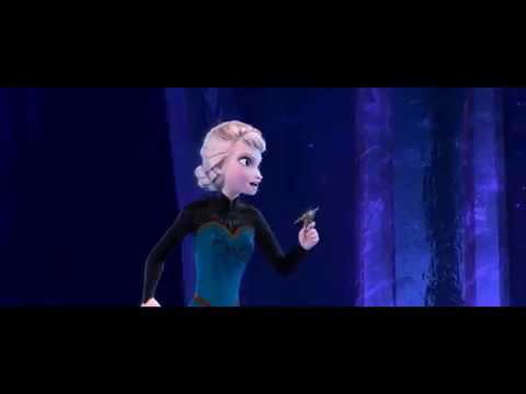 Frozen x Aladdin - Speechless (Audio Sync) **With SFX** - YouTube
