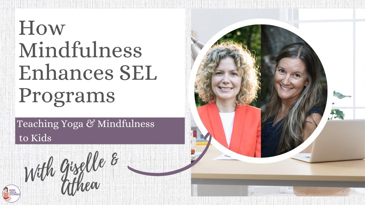 Exploring Mindfulness-Based Social Emotional Learning (SEL) in ...
