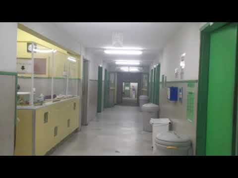 Backrooms level - 444 - YouTube