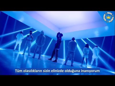[Türkçe Altyazılı] Jackson Wang - Generation 2 MV (HD)