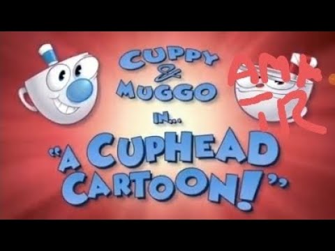 Cuphead | Mimarcı Cuphead | Türkçe Dublaj