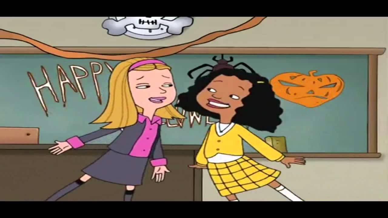 Recess.TTFG.The Candy-Loving Vampire Bat (Arabic) HD - YouTube
