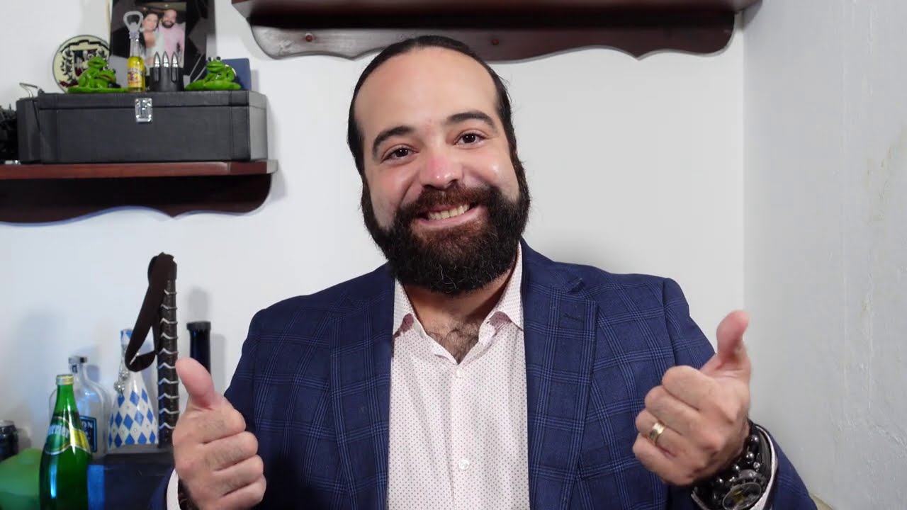 Bienvenidos a este su canal de Youtube con el #El4toBate Pedro Manuel ...