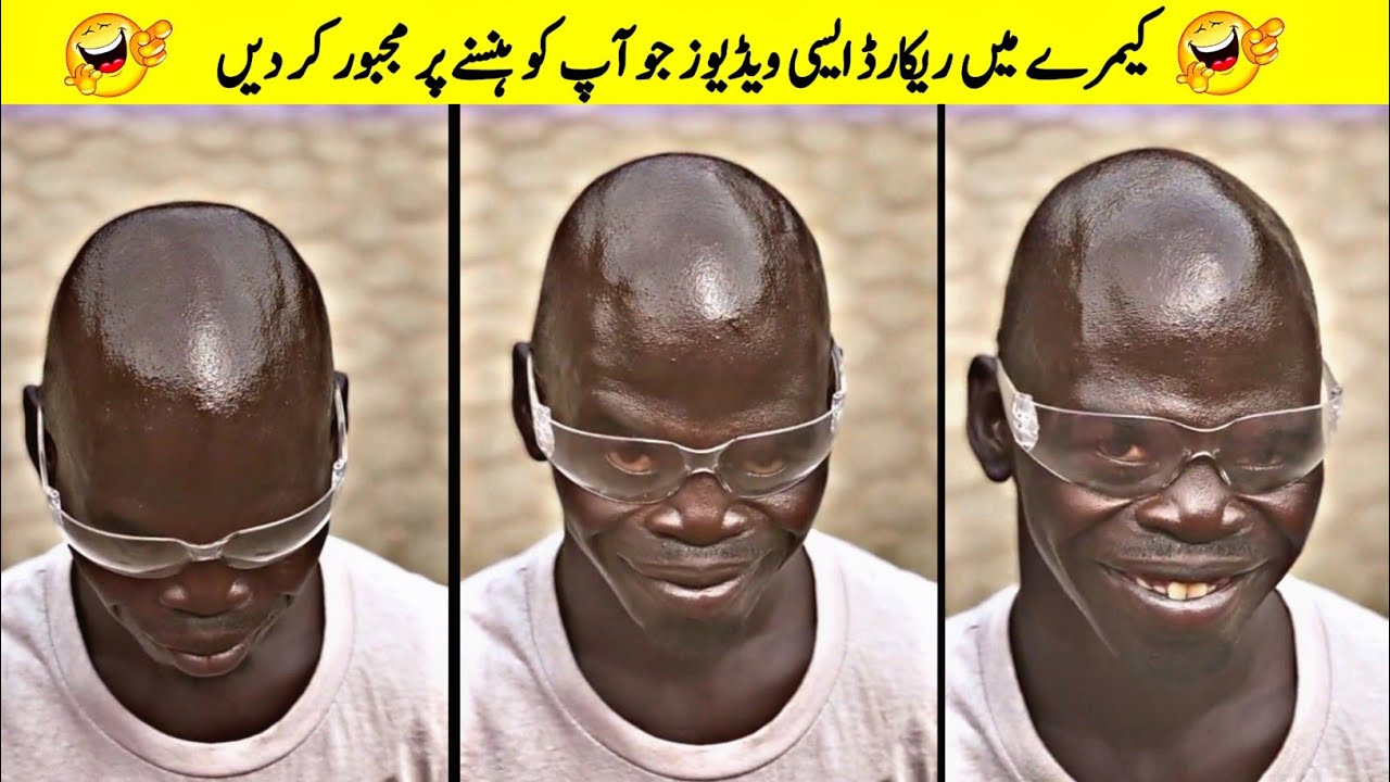 Random Funny Moments Part 08-Be a Pakistani. - YouTube