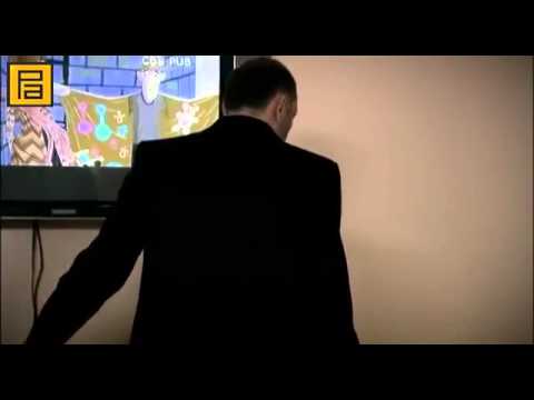 Mematiden efsane hareket