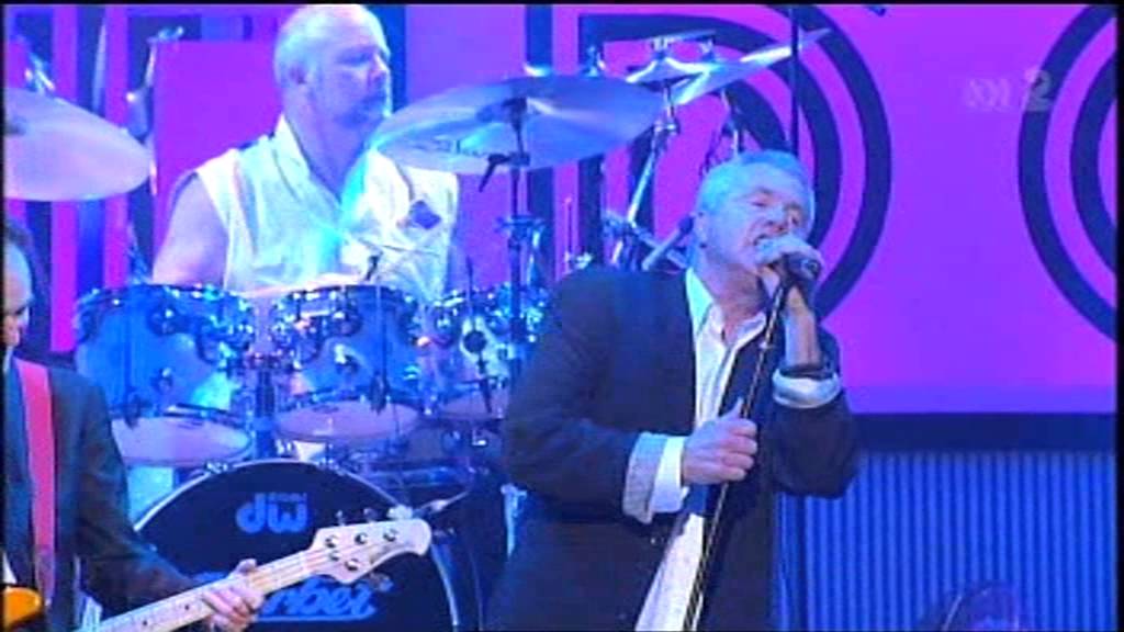 Sherbet - 'Summer Love' (Live at the 2006 Countdown Spectacular) - YouTube