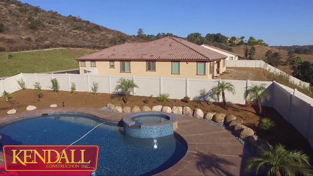 Business Highlight Video - Kendall Construction - YouTube