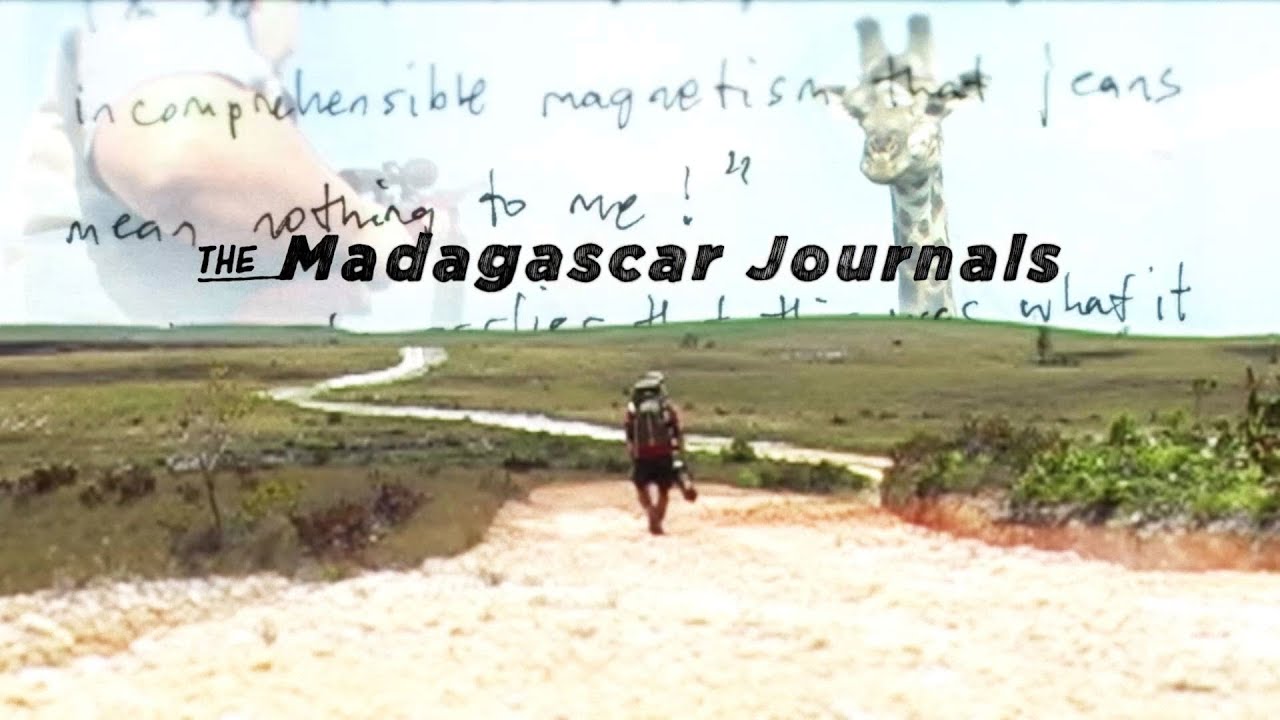 The Madagascar Journals Trailer - YouTube
