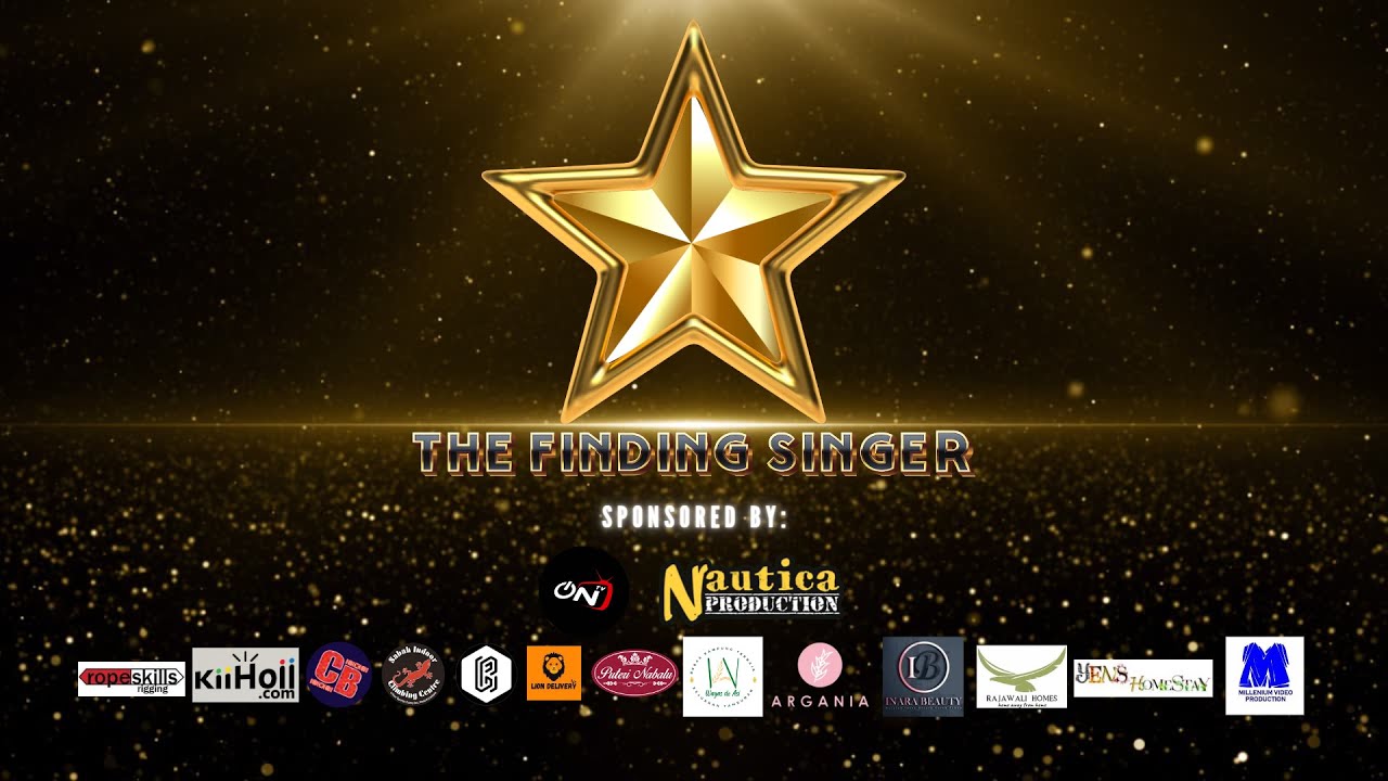 The Finding Singer Grand Final 2022 - YouTube