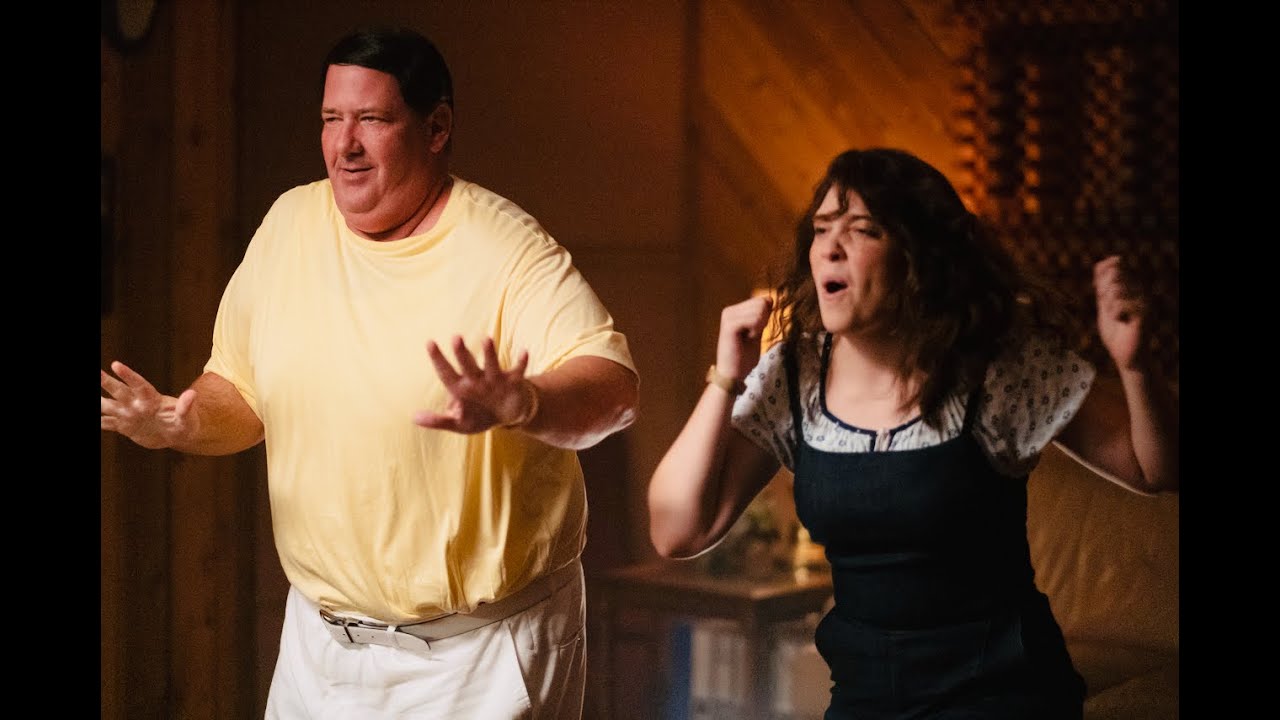 316 - Barabbas (Official Video) - YouTube