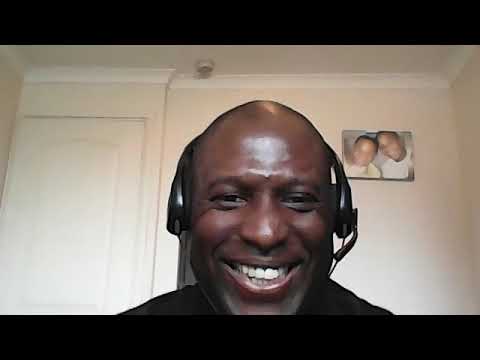 Lee Judges - WHO R U? Part 1 - YouTube