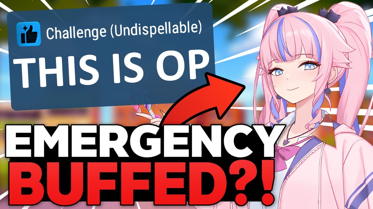 [UPDATED] HELLION LUA got EMERGENCY BUFFED?! - Epic Seven - YouTube