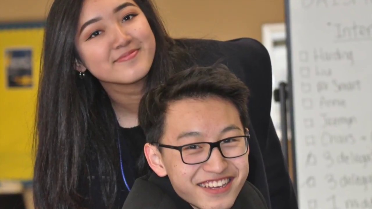 DAISMUN 2018 - YouTube