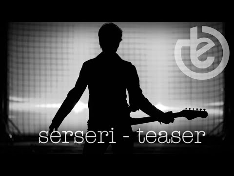 Teoman - Serseri - Official Teaser (2015)