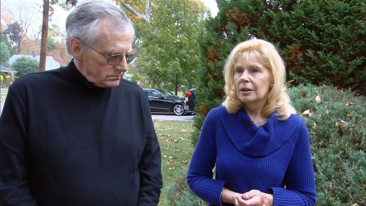 Heartbroken Parents of NYC Terror Attack Victim Darren Drake: ‘He ...