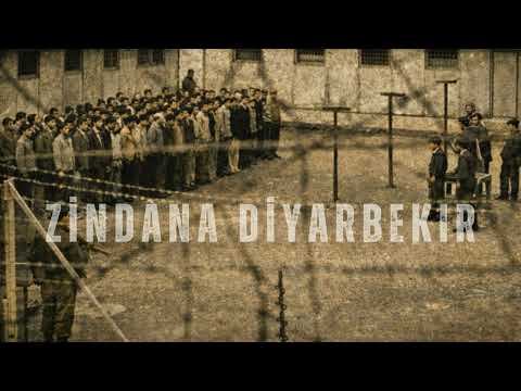ZÎNDANA DİYARBEKIR - STRANÊN KURDÎ - KURDISH FOLK MUSIC