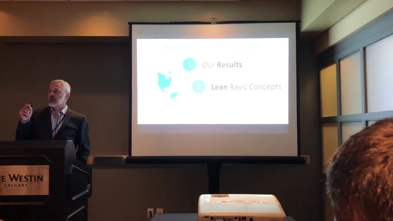 Implementing RAI instruments through Lean Methodologies by Gilbert ...