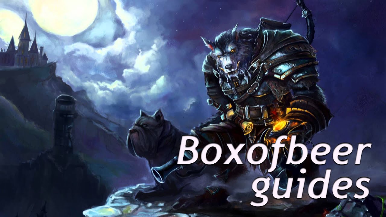 Hozen Treasure Cache (Тайник хозенов) - YouTube