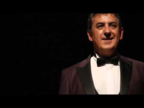 Faruk SALGAR-Eserken Sahilde Güzel Bir Meltem (RAST)R.G.