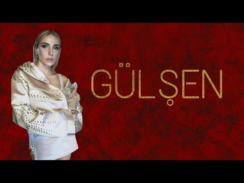 Gülşen - Sen Ağlama (Bir İhtimal Biliyorum)