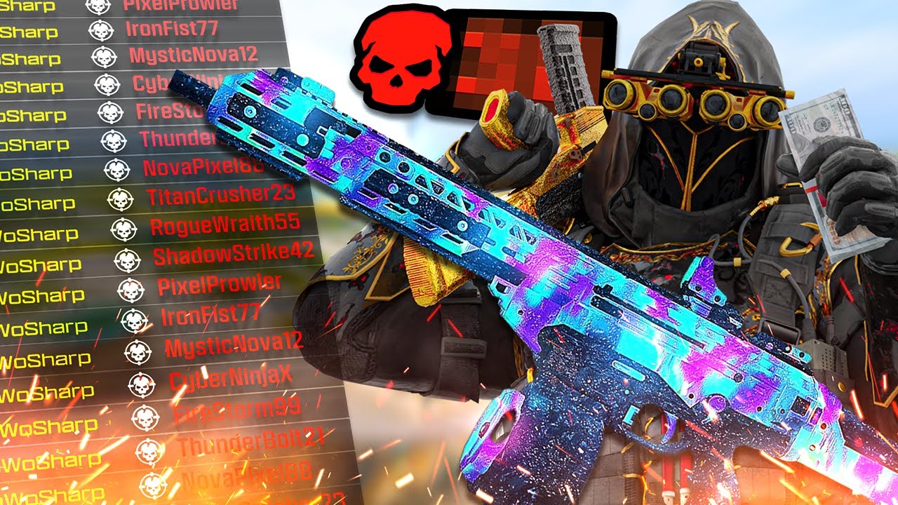 the MOST BROKEN "SOA SUBVERTER" LOADOUT in WARZONE 3! 🤯 NEW DLC Gun (Call of Duty: Warzone 3 ...