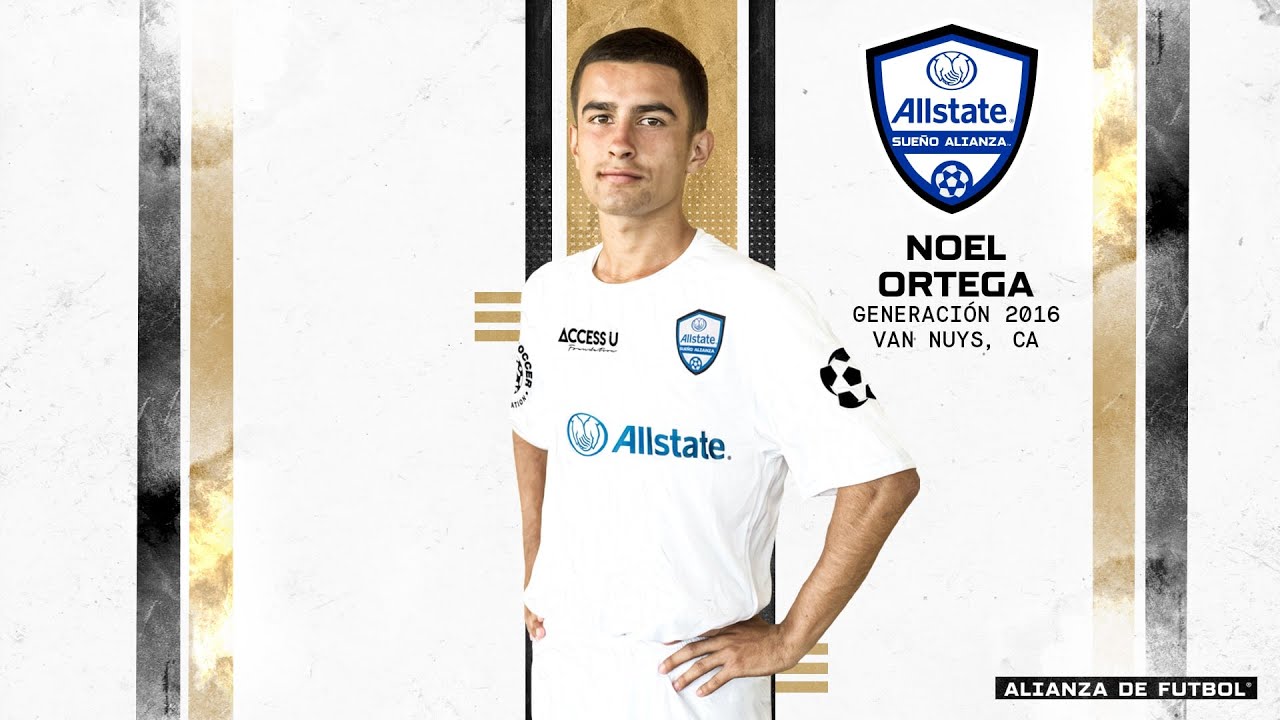 Live streaming | Noel Ortega - YouTube