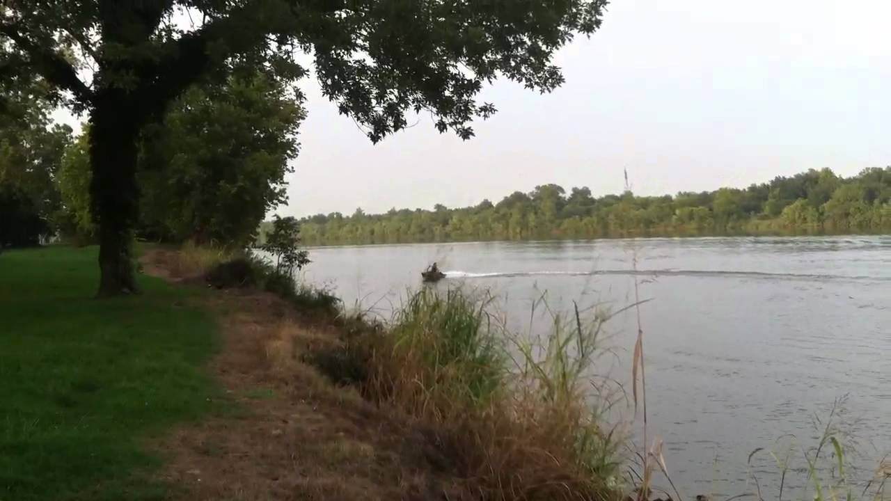 Jet John 750cc - YouTube