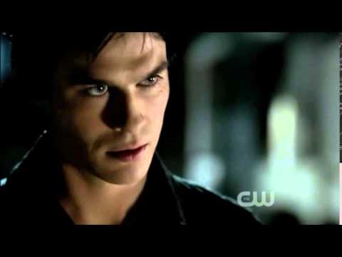 The Vampire Diaries - DNA - YouTube