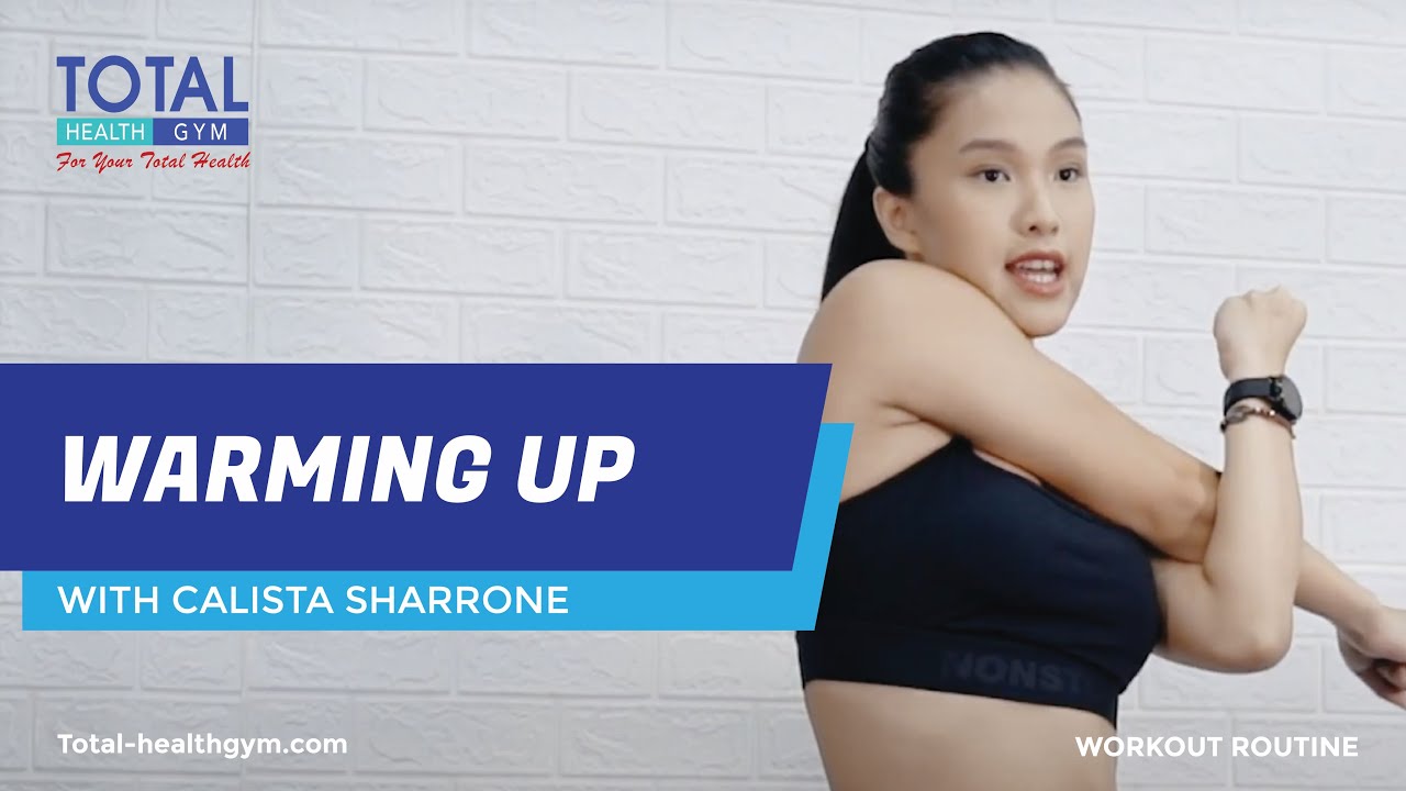 Lakukan Pemanasan Ini Sebelum Olahraga Untuk Menghindari Cedera ...