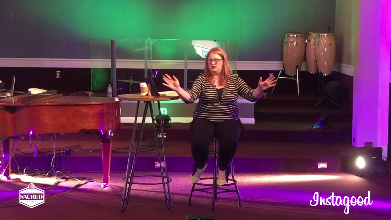 Instagood : Week 4 - YouTube