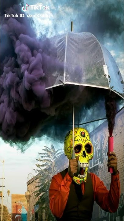 Bom semok terkeren - YouTube