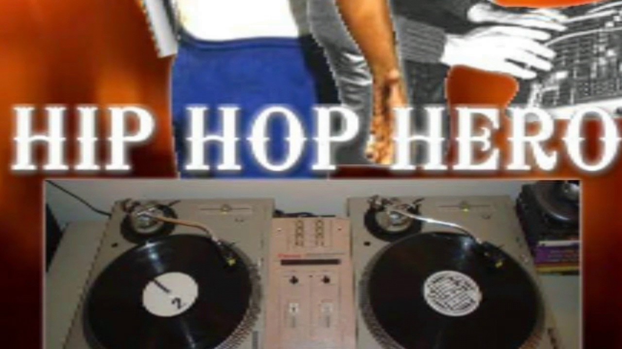Brooklyn DJ Grand Master Flowers - YouTube