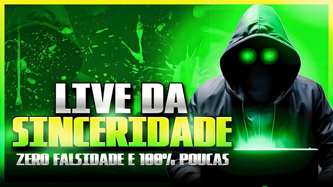 NOISE VEM COM TUDO E OS CRIAS, NOBRU? - YouTube