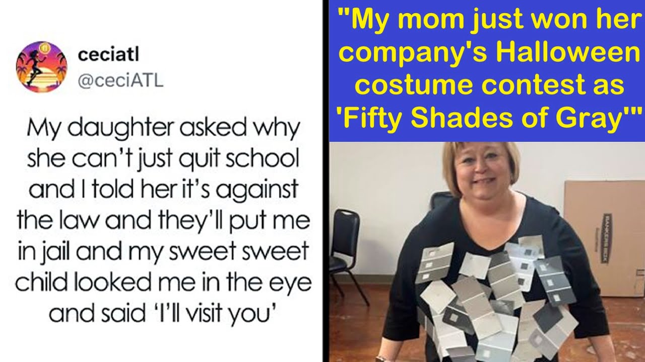 Warning: These Random Tweets May Cause Uncontrollable Laughter | Happy ...