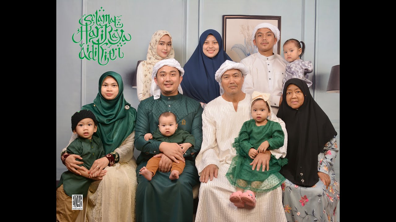 rahim mariam family - YouTube